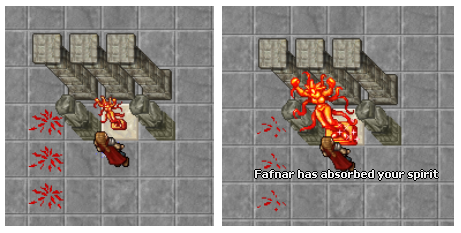 Dark Lord Quest - Necroxia Origin