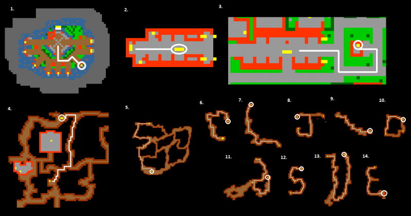 Boots Of Haste Quest - Necroxia Origin
